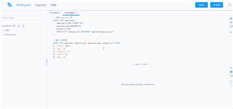 Sql语法进阶篇三，数据库复杂查询——递归函数sql递归查询 Csdn博客
