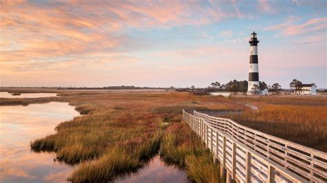 Hd Cape Hatteras Wallpapers 4k Hd Backgrounds On Wallpaperbat