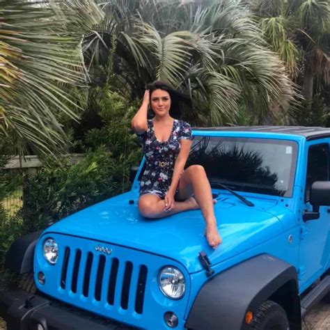 Instagram Hot Girls You Should Follow Katy Jo 12thblog