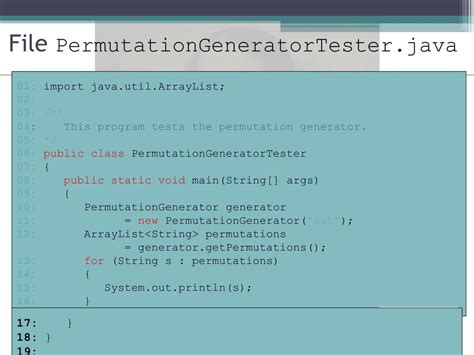 Ppt Chapter 18 Recursion Powerpoint Presentation Free Download Id