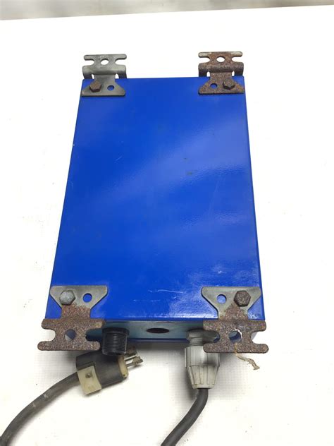 Ohmart Smart Pro Measurement Controller Density Transmitter Moses B