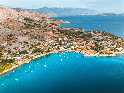Stara Baška Discover Krks Tranquil Seaside Retreat