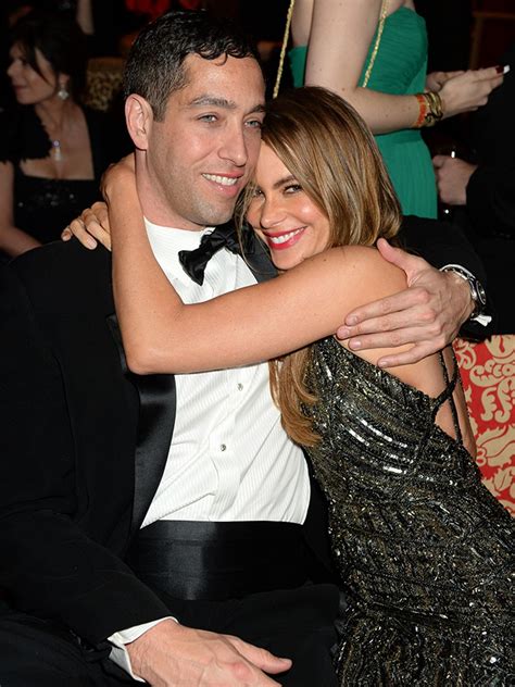 Sofia Vergaras High Profile Dating History Revealed