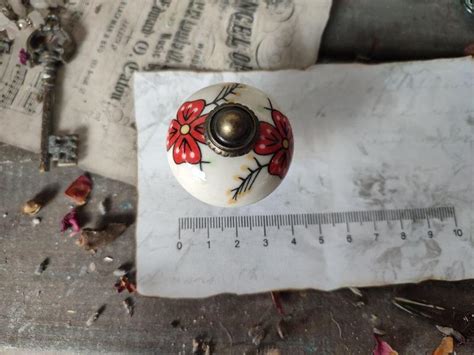 Ручка для скриньок — ціна 94 грн у каталозі Меблева фурнітура Купити товари для дому та побуту