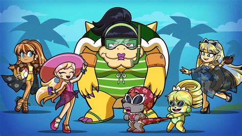 Nintendo High The Foozle • Instagram Photos And Videos