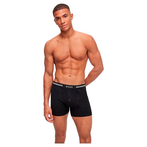 Boss Boxer Original Noir Dressinn