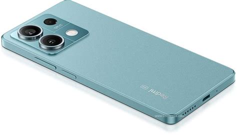 Jual Xiaomi Redmi Note 13 5g 8256gb Mediatek Dimensity 6080 Garansi