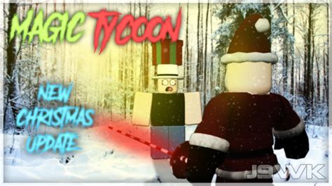 Update Magic Tycoon Tycoon Tycoon Tycoon Tycoon The Official Roblox Website