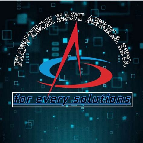 Flowtech East Africa Ltd In Nairobi