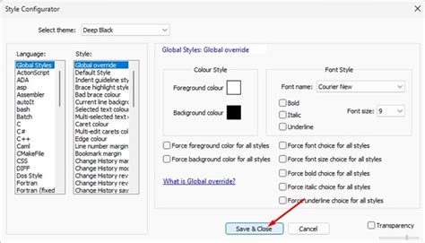 Best Ways To Enable Notepad Dark Mode On Windows