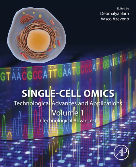Pdf Single Cell Metabolomics Technology And Applications