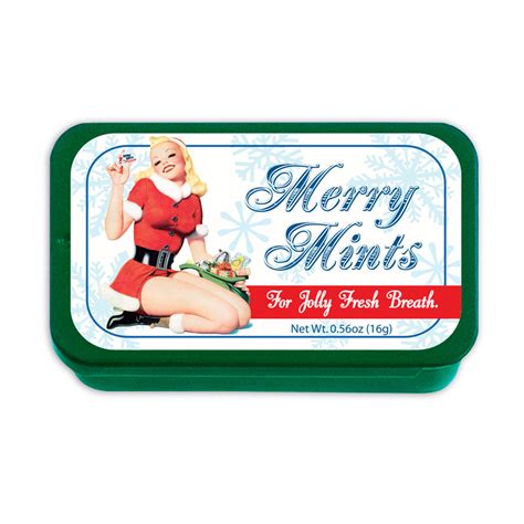 Merry Mints 1104s Amusemints Sweets And Snacks Usa Made Mints Chocolate Specialty