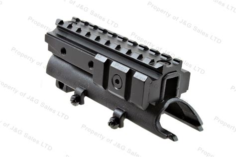 Sks Rail Cover At Roy Alicea Blog