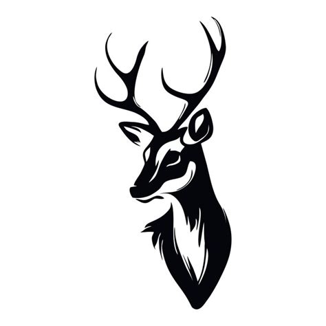Deer Vector 10 Premium Ai Generated Vector