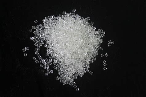 Textile Grade Polyethylene Terephthalate Chips Pet Flake For Low Melt