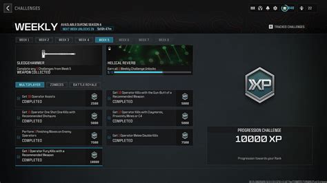 how to complete the get 2 operator fury kills challenge in modern