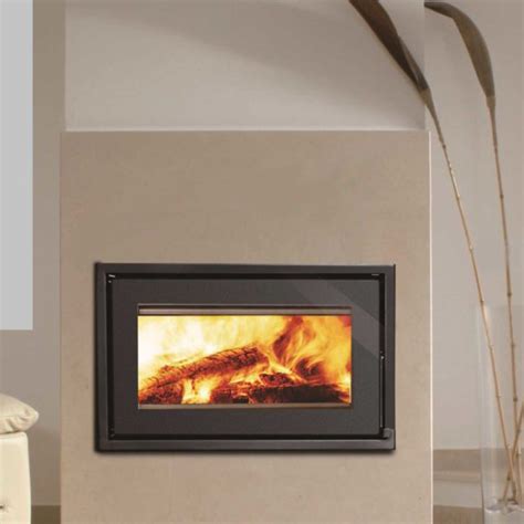 Canature Taurus P3f Single Sided Insert Mont Fire And Braai