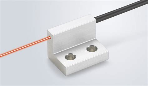 Typen Von Faseroptischen Sensoren Sensor Basics Auswahlleitfaden Anhand Des