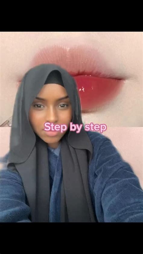‹𝟹 ¡ Makeup Looks Tutorial Glossy Lips Makeup Cool Makeup Looks