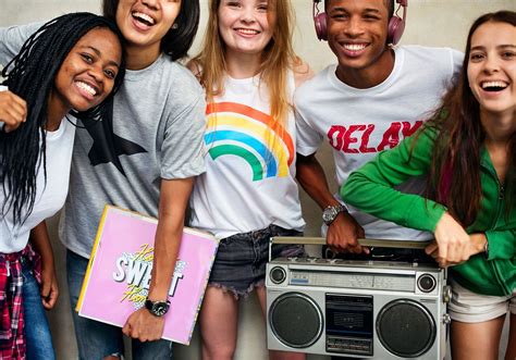 Teenagers Lifestyle Casual Culture Youth Premium Photo Rawpixel