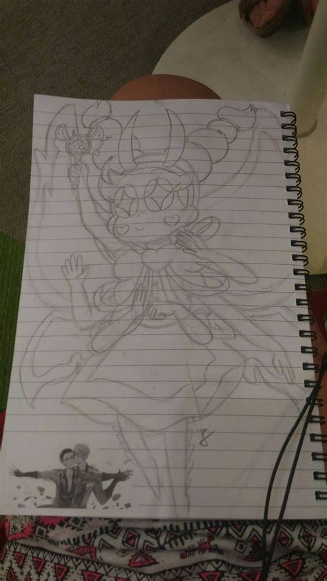 Star Butterfly Mewberty By Tzukiku On Deviantart