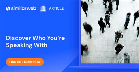 What Is Demographic Audience Analysis Similarweb