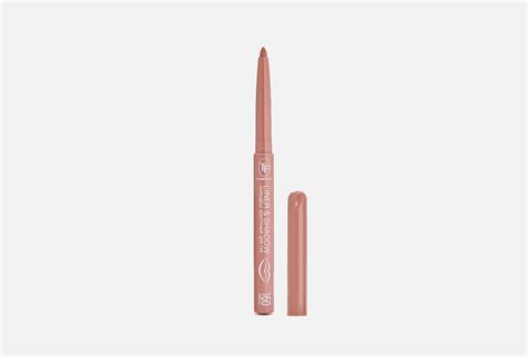 TF Cosmetics Карандаш для губ контурный LINER&SHADOW 160 Мокко 1.1 г ...