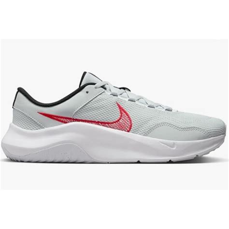 Nike Mens Training Shoes White Size 11