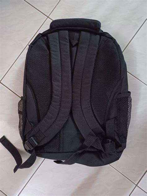 Ibm Backpack Mens Fashion Bags Backpacks On Carousell