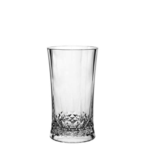 Drinking Glasses Utopia Gatsby Polycarbonate Old Fashioned