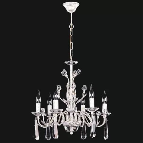 Lustra Anatolia Cu 6 Brate 0706 70 06 Mobilasimexro