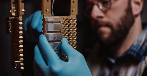 Alice And Bob Selected For Frances Proqcima 548m Quantum Computing