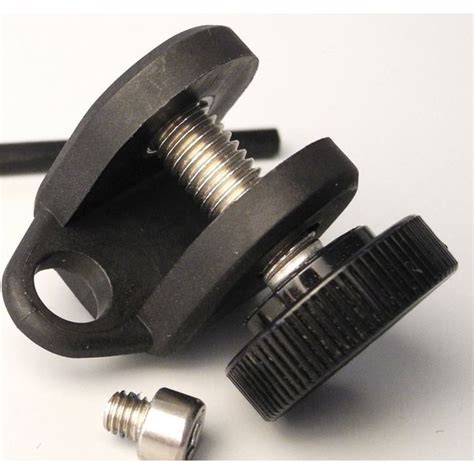 Light And Motion Sola Ys Mount Kit English