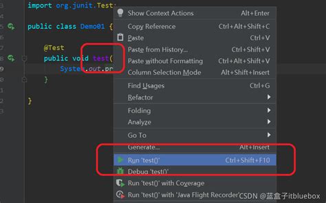 Java之maven【idea版】入门到精通（一篇文章精通系列）ij Maven Java入门 Csdn博客
