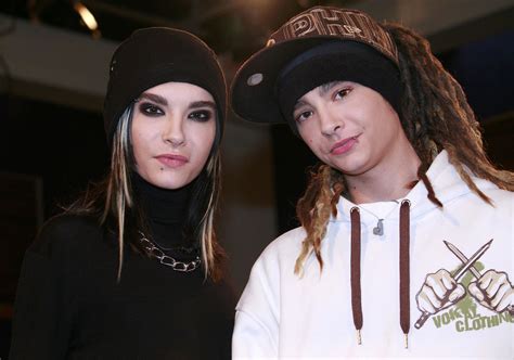 Tom Kaulitz 2007