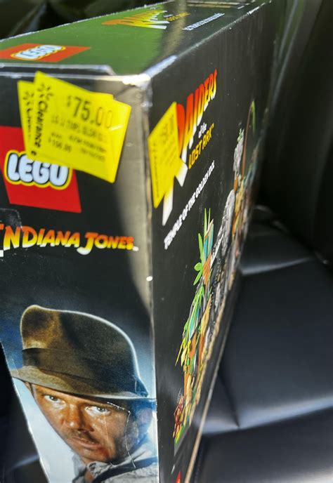 [walmart] Ymmv Clearance Inquisitor Scythe 34 50 And Temple Of The Golden Idol 70 R Legodeals