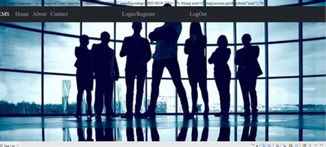 Employee Management System Devpost Employee Management System Devpost