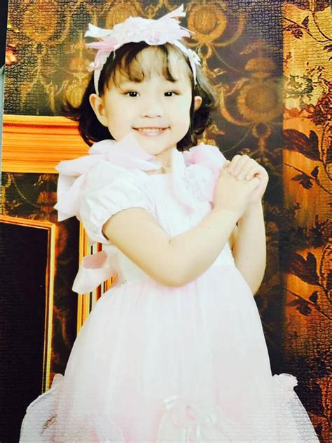 Хүсэл мөрөөдлөөр жигүүрлэсэн Хүүхэд нас Бяцхан мисс охид Facebook