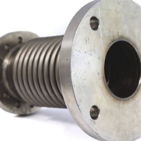 Expansion Joints Vs Bellows Whats The Difference Triad Bellows