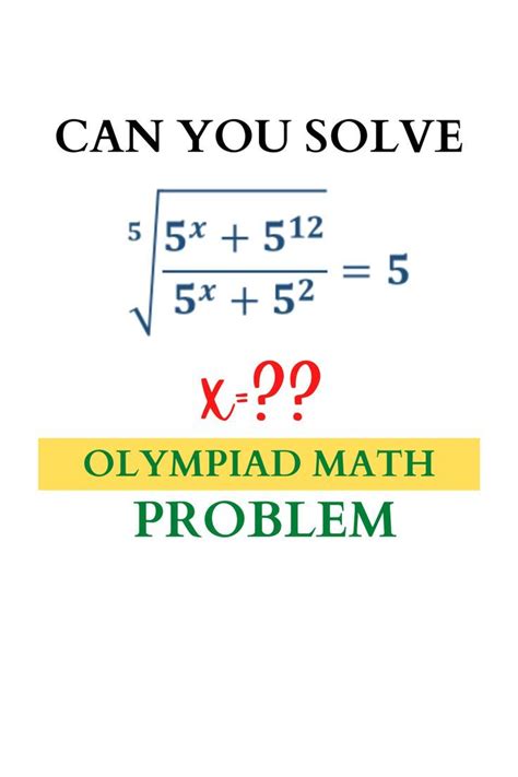 College Entrance Questionfun Fifth Root Radical Rational Problemmath
