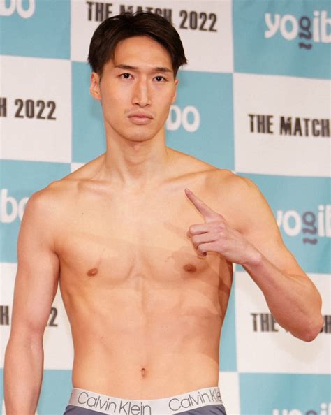 安保瑠輝也がone初参戦！11・16日本大会でマラット・グレゴリアンとk―1王者対決実現