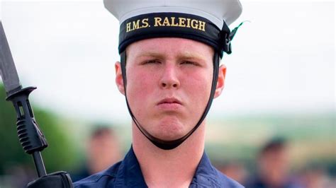 Royal Navy Submariner Jailed After Sex Assault At Faslane Base