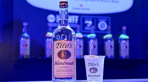 5 Vodkas To Try If You Like Titos