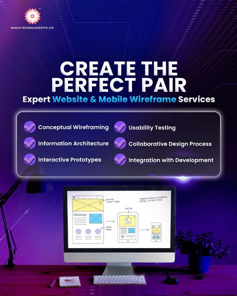 Innovativesolutions Dahliatech Techcommunity Productivityboost Dahlia Technologies Pte Ltd