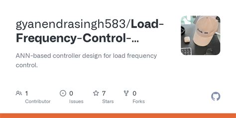 Load Frequency Control Using Artificial Neural Network Based Controller Ann Code M At Main