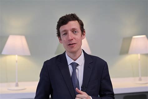 Gouvernement Lecornu Ii Pourquoi La Nomination DÉdouard Geffray à LÉducation Fait Réagir