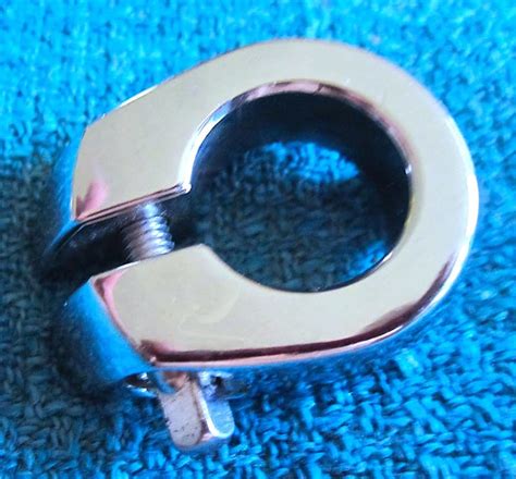 Pearl 7 8 Memory Lock Reverb