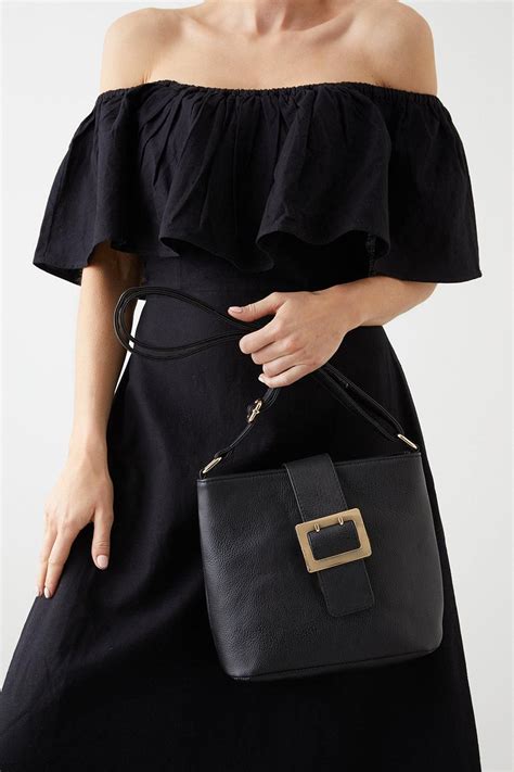 Bags And Purses Didi Messenger Bag Dorothy Perkins