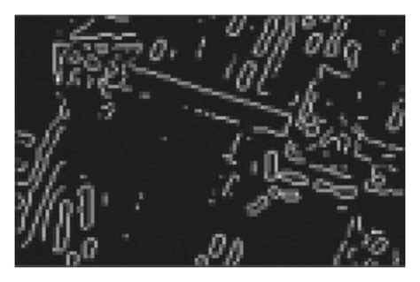 Result Of Edge Detection A Original Image B Roberts C Sobel