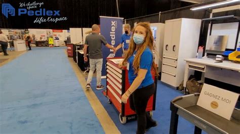 Pedlex On Linkedin Pedlex Defielespace Wechallengespace Salon